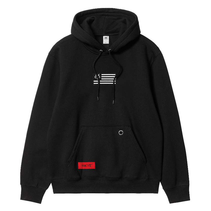 Jual Abigail Clothing - "SIGNA" - Hoodie | Shopee Indonesia