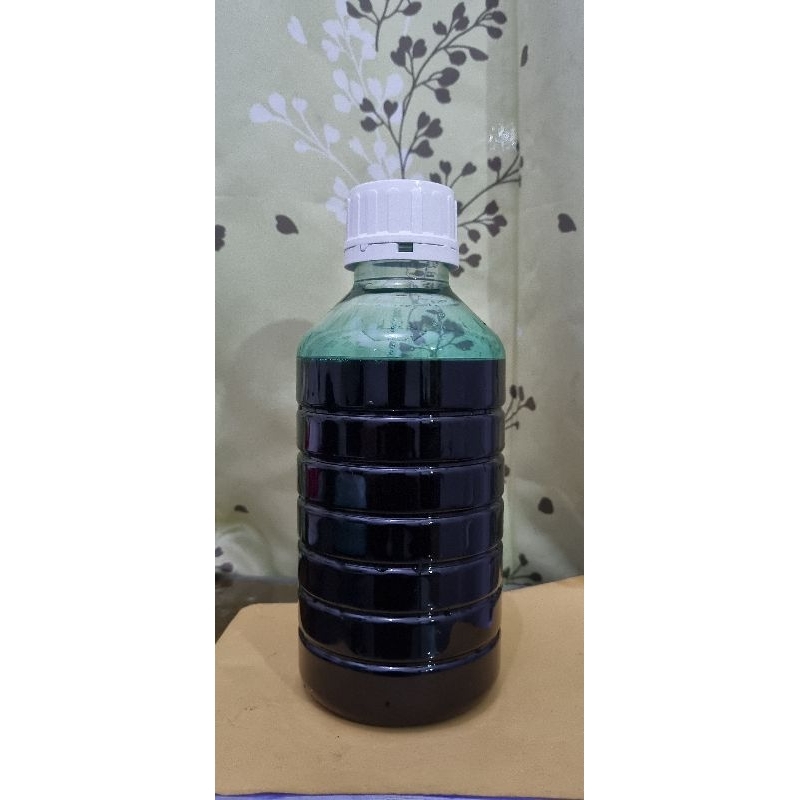Jual Racun Rumput 1 Liter , Herbisida Pembasmi Aneka macam Gulma ...
