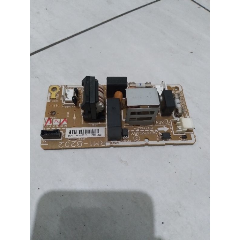 Jual Mesin Power Board HP LaserJet Pro100 Color MFP M175a M175nw RM1 ...