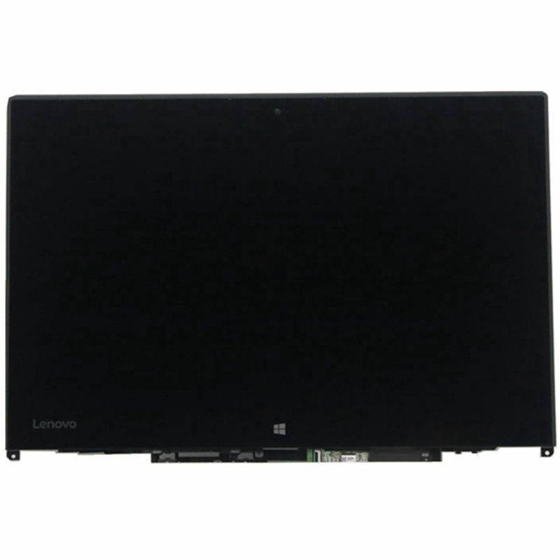 Jual Layar LCD LED Lenovo Thinkpad Yoga 260 20FD 20FE 20GS 20GT ...