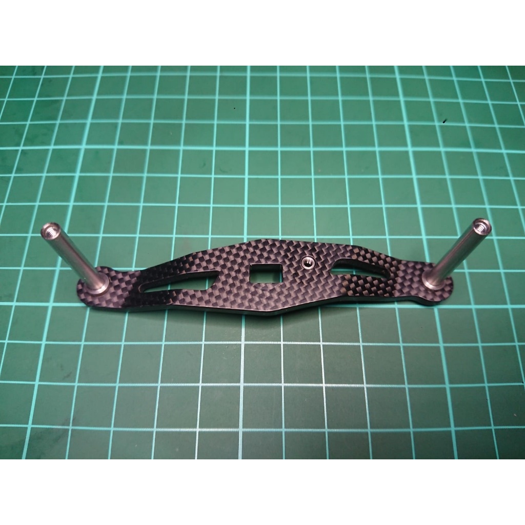 Jual DAIWA RCS SLP WORKS Handle 85mm | Shopee Indonesia