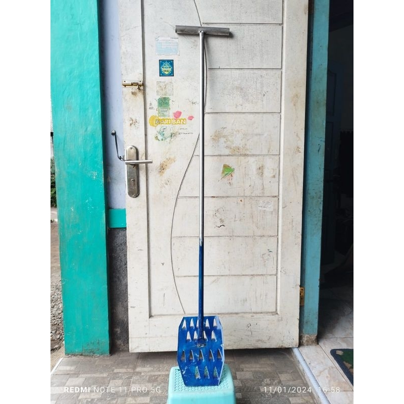 Jual sorok padi UK 20//sorok engkel ukuran 20cm | Shopee Indonesia