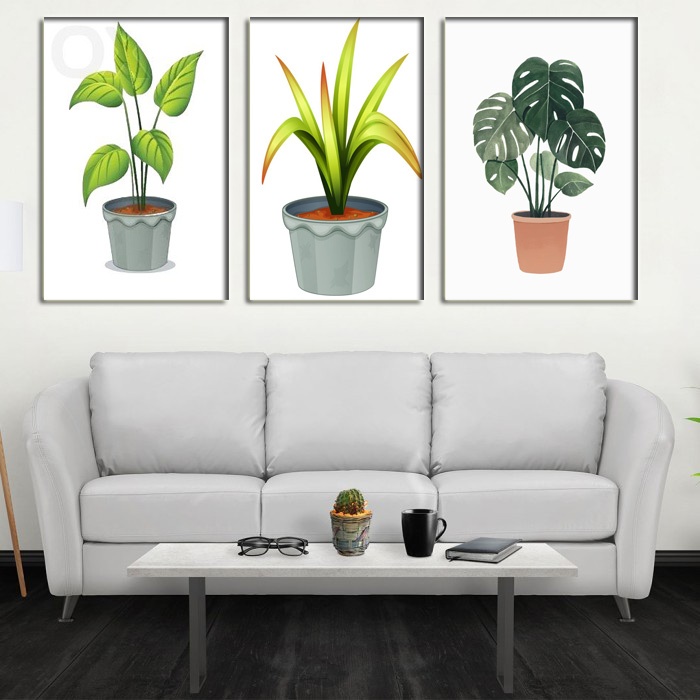 Jual HIASAN DINDING BUNGA REALISTIK AESTHETIC WALL DECOR PAJANGAN ...