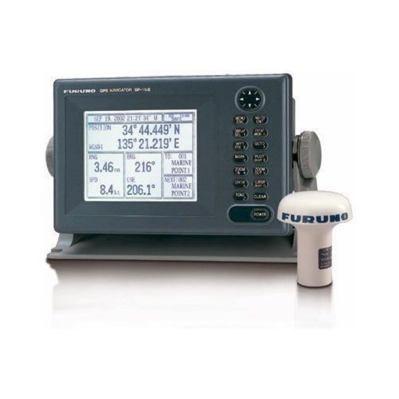 Jual Furuno GP39 GP 39 GPS Navigator Kapal Original Garansi Resmi 1 Tahun | Shopee Indonesia