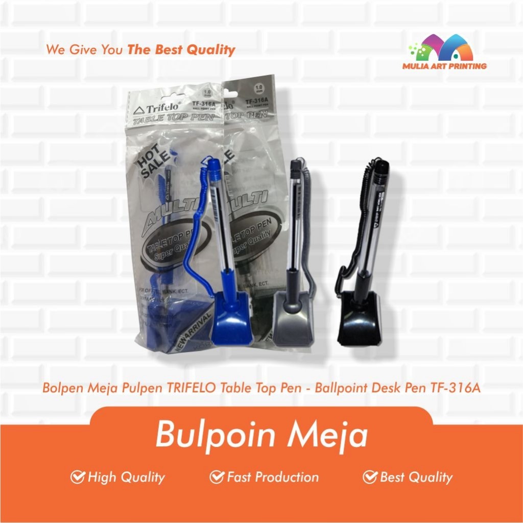 Jual PULPEN MEJA/TABLE TOP PEN | Shopee Indonesia