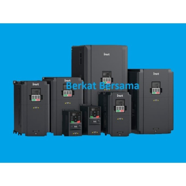 Jual Inverter INVT GD20 -1R5G-S2 1.5Kw 1PHASE-220V INPUT 220V OUTPUT ...