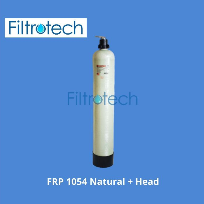 Jual Tabung FIlter FRP 1054 + Head | Shopee Indonesia