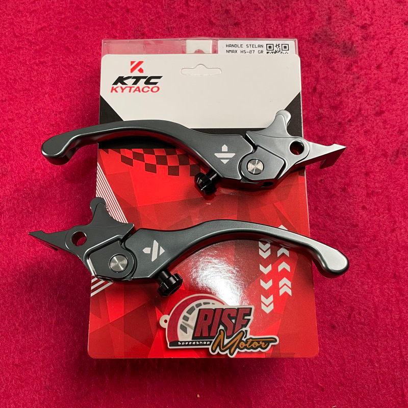 Jual Handle KTC Kytaco Nmax Grey | Shopee Indonesia