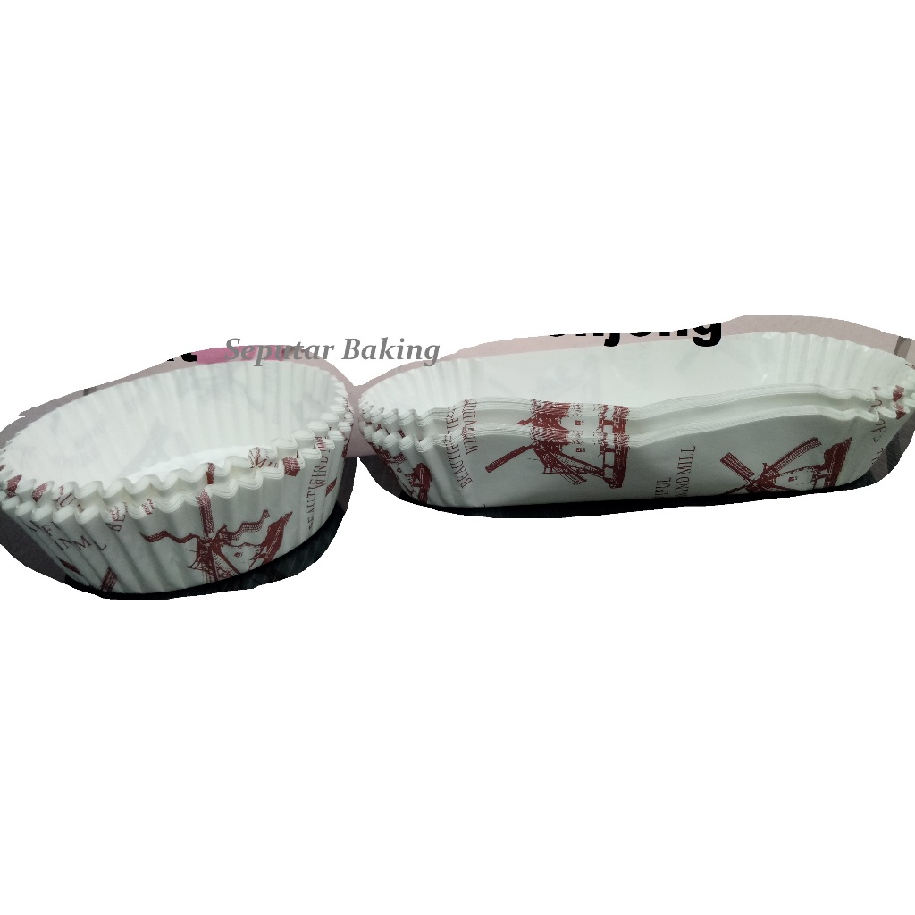 Jual Case Roti isi 20lembar / Kertas laminating roti | Shopee Indonesia
