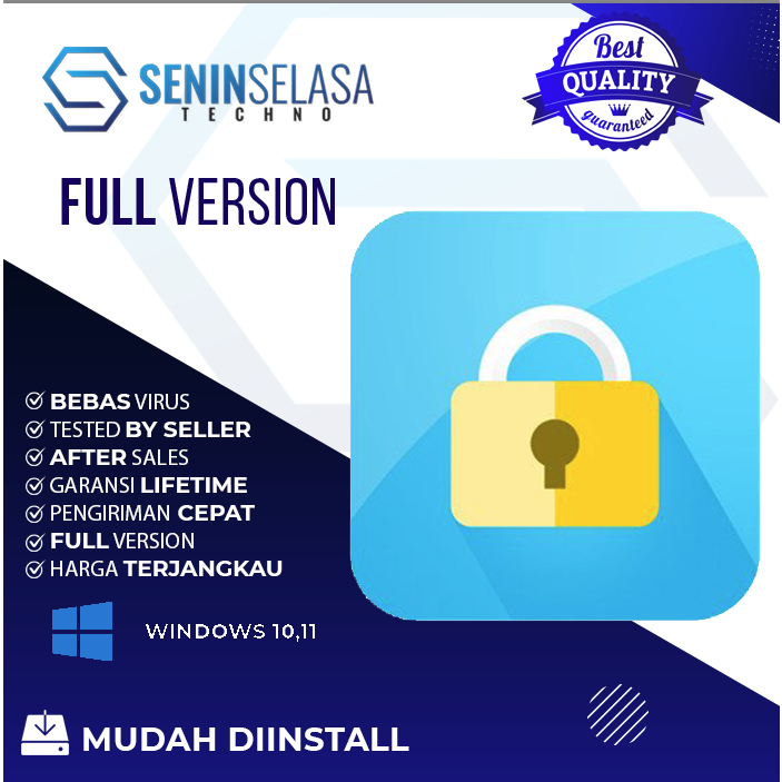Jual Software Pengaman Aplikasi: Cisdem AppCrypt 3 [WIN] | Shopee Indonesia
