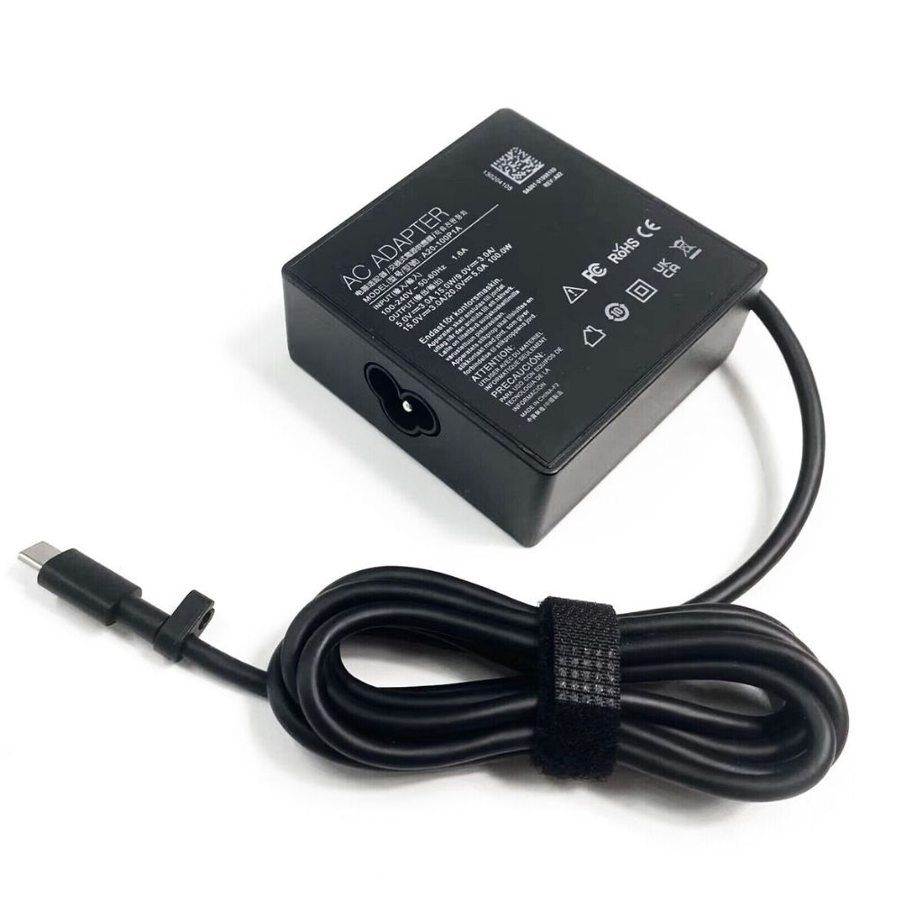 Jual Adaptor Charger ASUS ROG ZenBook 14X OLED UX5401E UM5401 UM5401Q ...