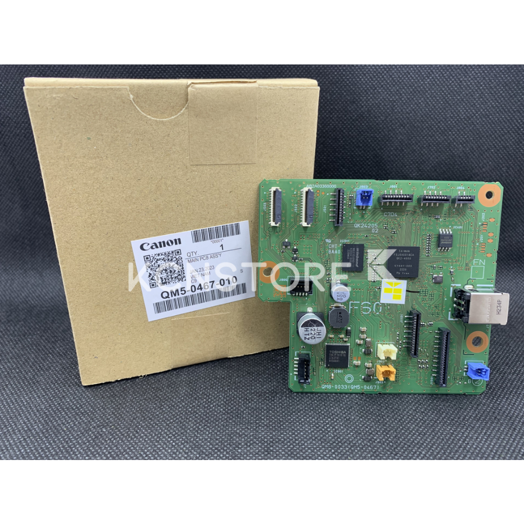 Jual Mainboard Canon G3020 Original | Shopee Indonesia