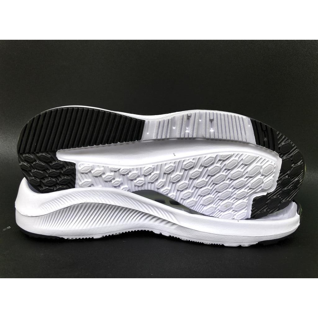 Jual Outsole Sole Sol Alas Black Sepatu Running Sepatu Jogging Sepatu ...
