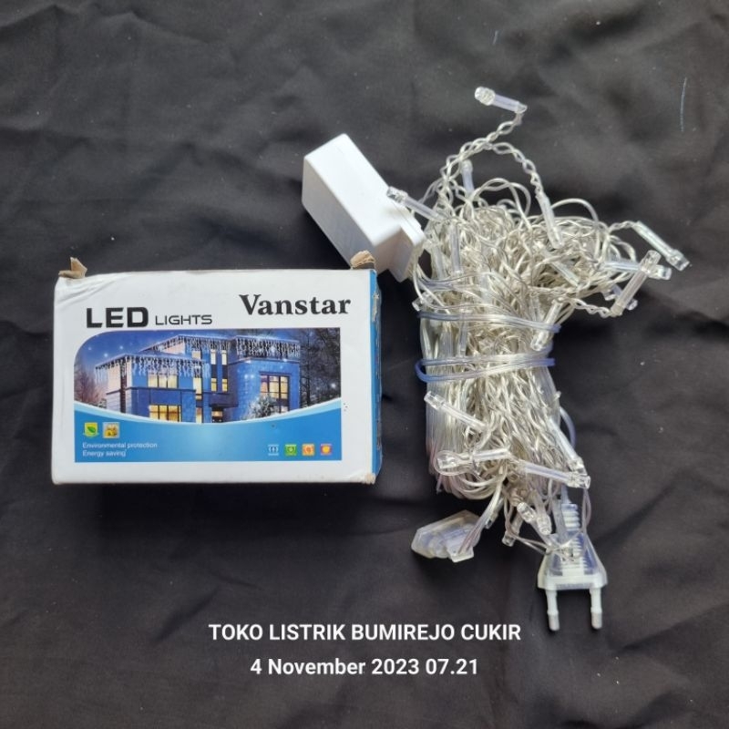 Jual Lampu Led Hias 1 warna Venstar Led Tumbler | Shopee Indonesia