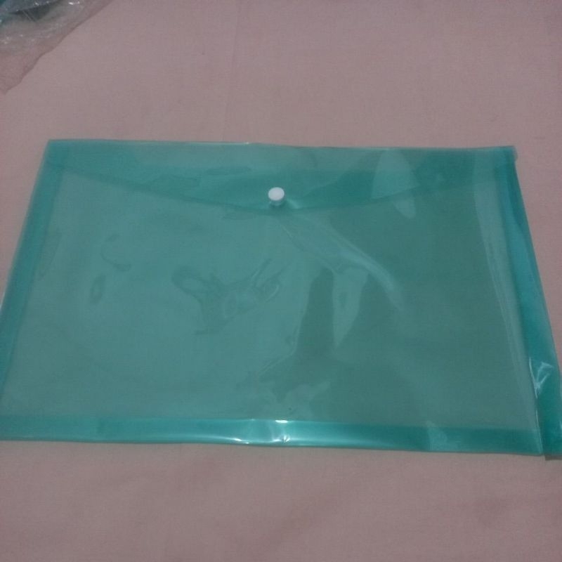 Jual Map Kancing , File Map Plastik , File Kancing A4 dan Folio Masuk ...