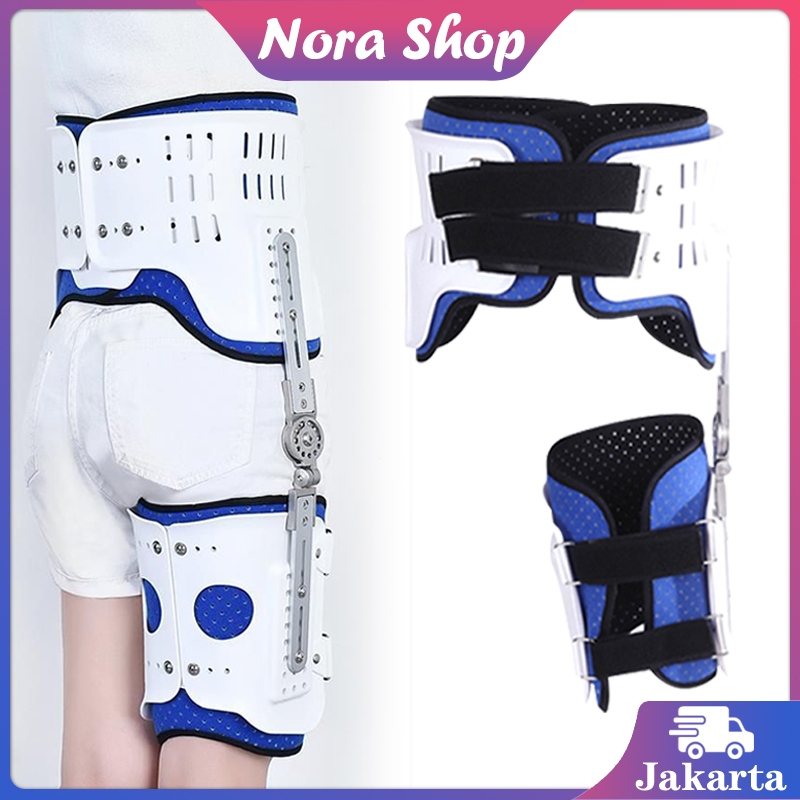 Jual Penyangga Pinggul Hip Joint Orthosis Penyangga Paha Patah ...
