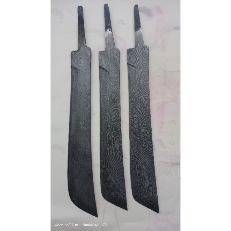 Jual DAMASCUS (GOLTEB ORIGINAL DAMASCUS) | Shopee Indonesia