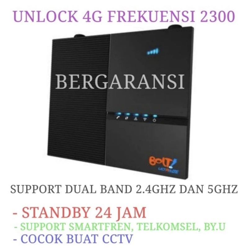 Jual Home router BL 100 unlock 4g Lte byu.simpati.smartfren | Shopee ...
