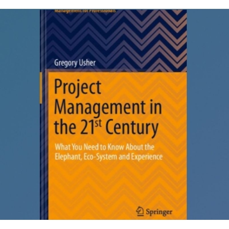 Jual Buku Project Management in the 21st Century: What You Need to Know ...