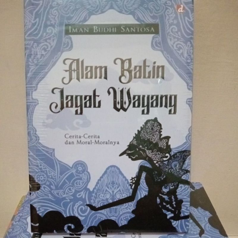 Jual social Alam Batin Jagat Wayang | Shopee Indonesia