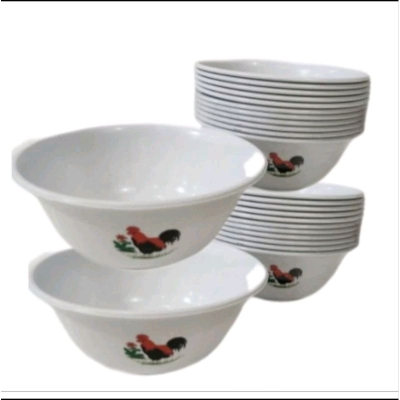 Jual Mangkok Ayam Terlengkap & Harga Terbaru Juni 2026 | Shopee Indonesia