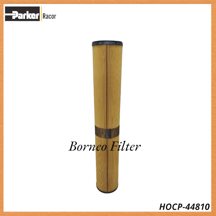 Jual HOCP-44810 Parker Racor Genuine Fuel Filter 10 Micron HOCP44810 ...