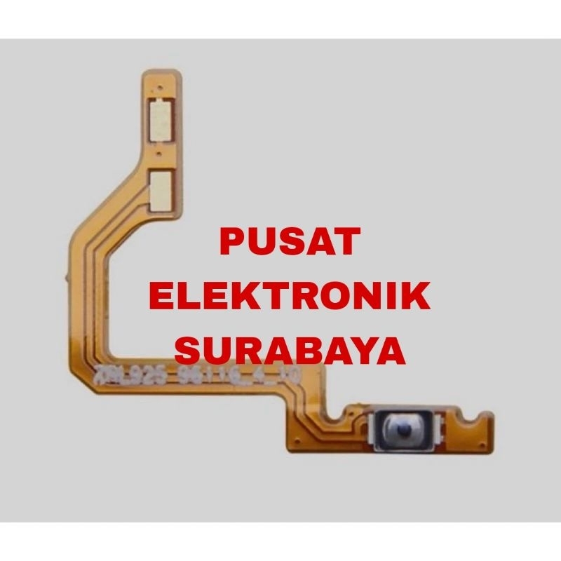 Jual FLEXIBLE POWER ON OFF SAMSUNG A10S / A107 / A107F | Shopee Indonesia