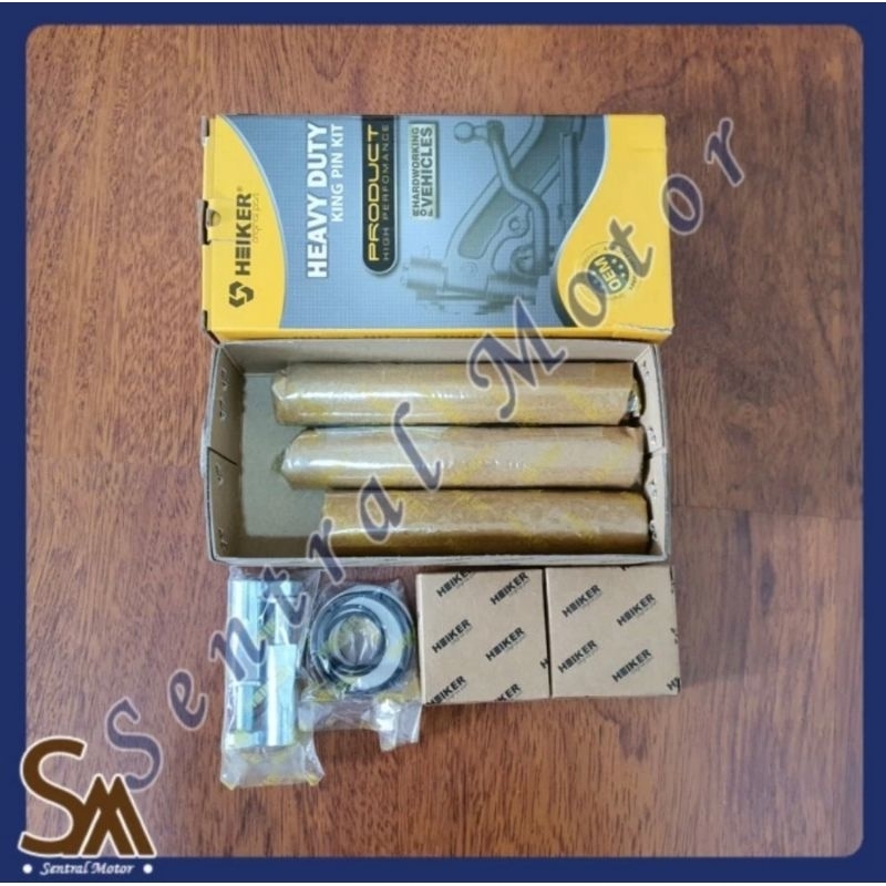 Jual King pen Rino 14B/Rinosaurus/Dynasaurus/Hino Dutro | Shopee Indonesia