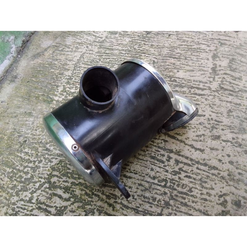 Jual box filter tabung udara suzuki A100 original | Shopee Indonesia