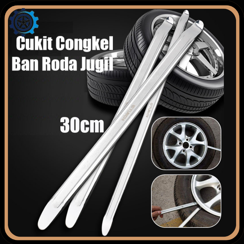 Jual Alat Cukit Ban/Congkel Cungkil Lepas Ban Mobil/Cukit Congkel Ban ...