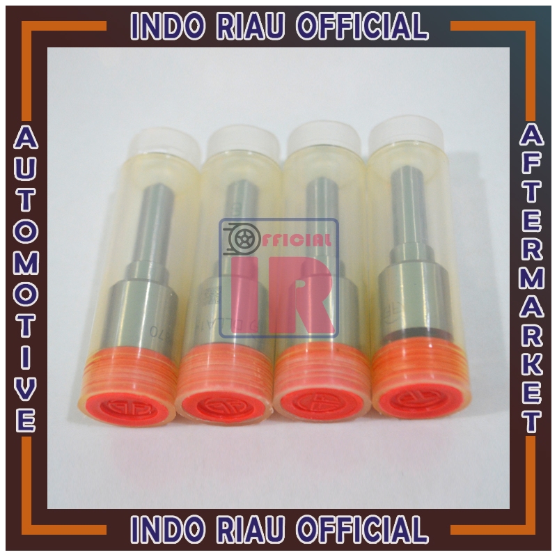 Jual Nozzle Injector Fuso Fighter 6M60 Original Liwei DLLA151P1089 P1089 - Nosel Nozel Injektor ...