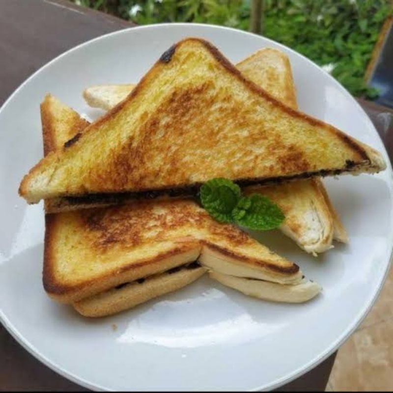 Jual Roti Bakar Warkop Kekinian Roti Bakar Jumat Berkah | Shopee Indonesia
