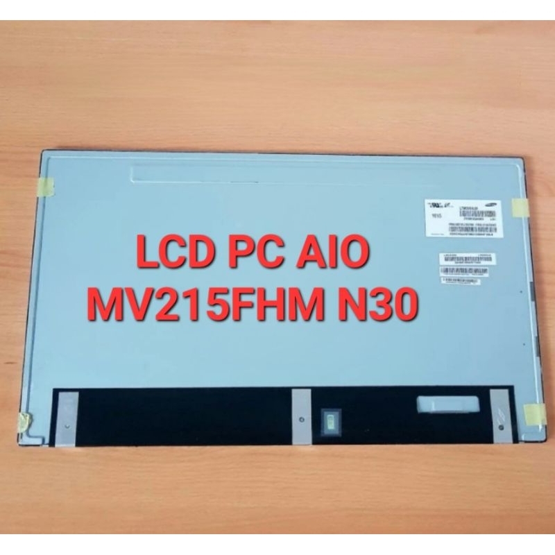 Jual LCD PC AIO MV215FHM N30 21.5" | Shopee Indonesia