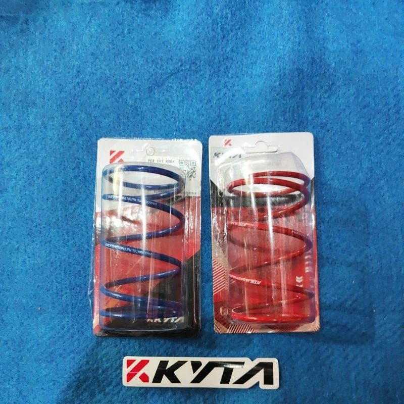 Jual per cvt ktc kytaco xmax brands udah ke logo K KYTA | Shopee Indonesia