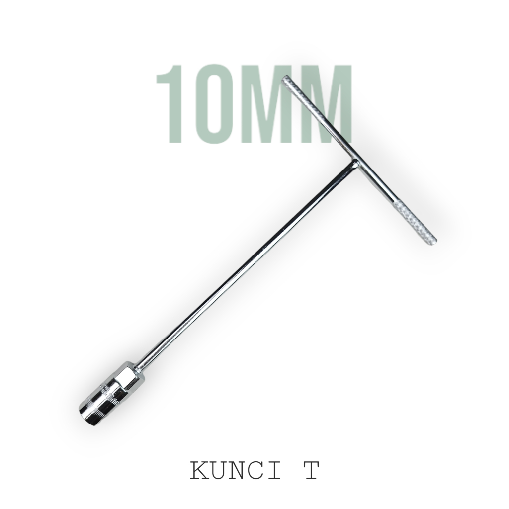 Jual Kunci T Sok Kunci Shock T Ukuran 8mm 10mm 12mm 14mm WOIRX TOOL | Shopee Indonesia