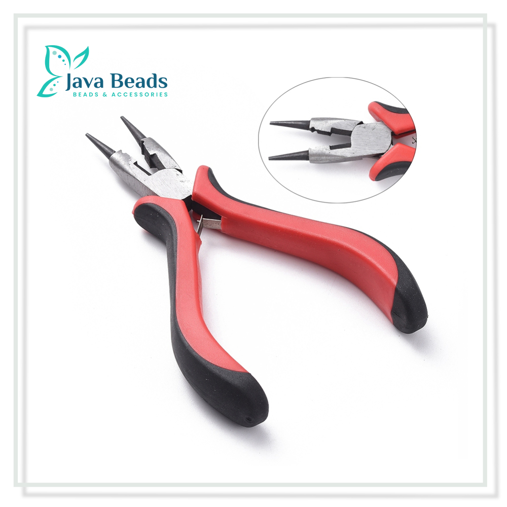 Jual Tang Aksesoris Penjepit Tang Potong Tang Pelintir Tang 3 in 1 ...