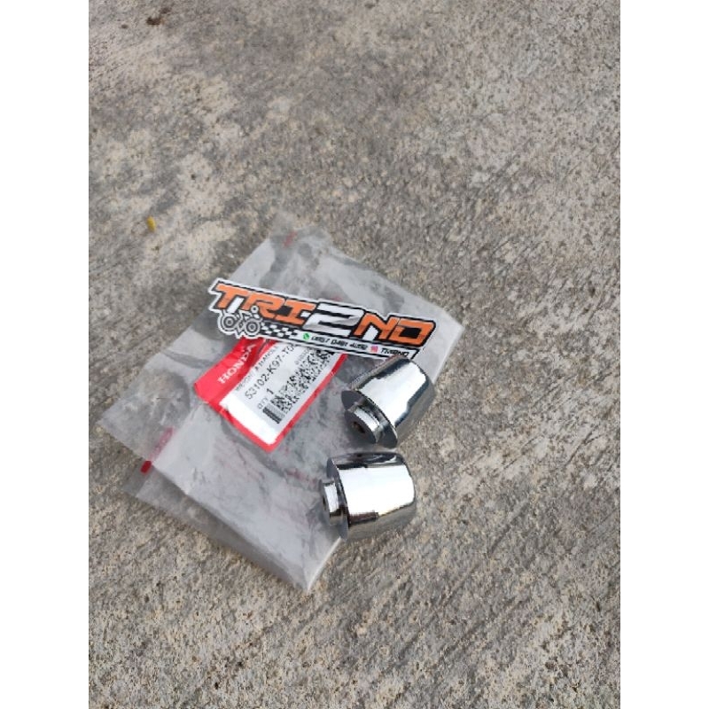 Jual Jalu PCX original Jalu ster stang pcx Jalu stabilizer pcx balance ...