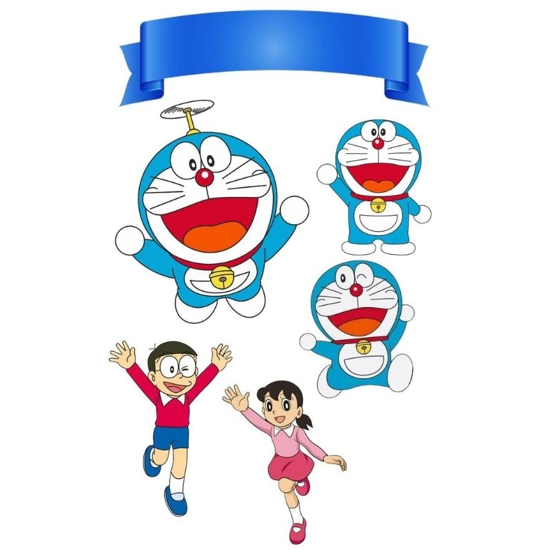 Jual Topper doraemon | Shopee Indonesia