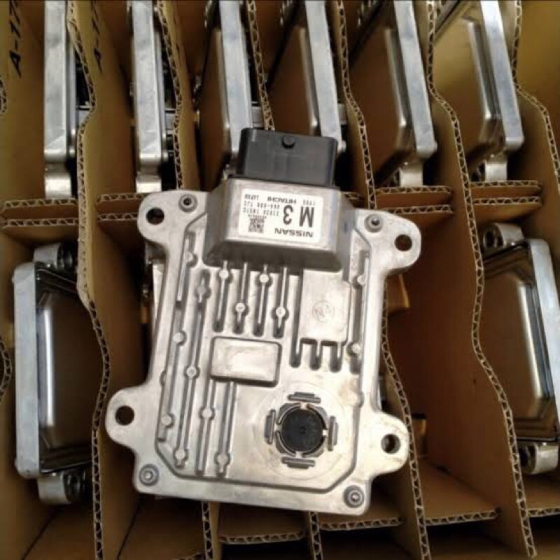 Jual TCM TCU Nissan March M3 Transmission Control | Shopee Indonesia