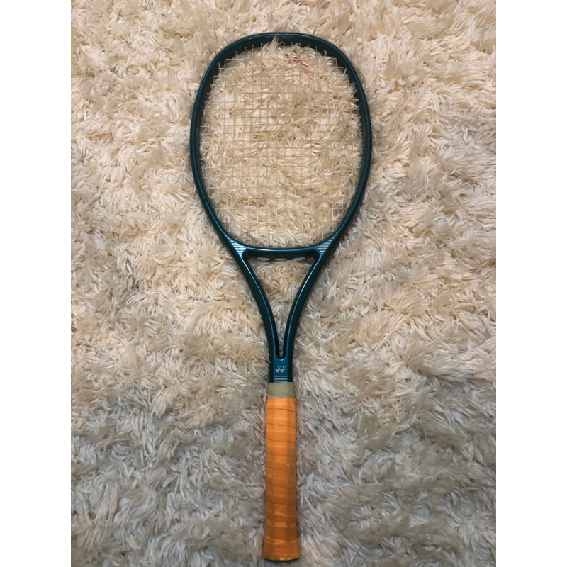 Jual Raket Tenis Yonex Original second Siap Pakai cocok untuk pemula ...