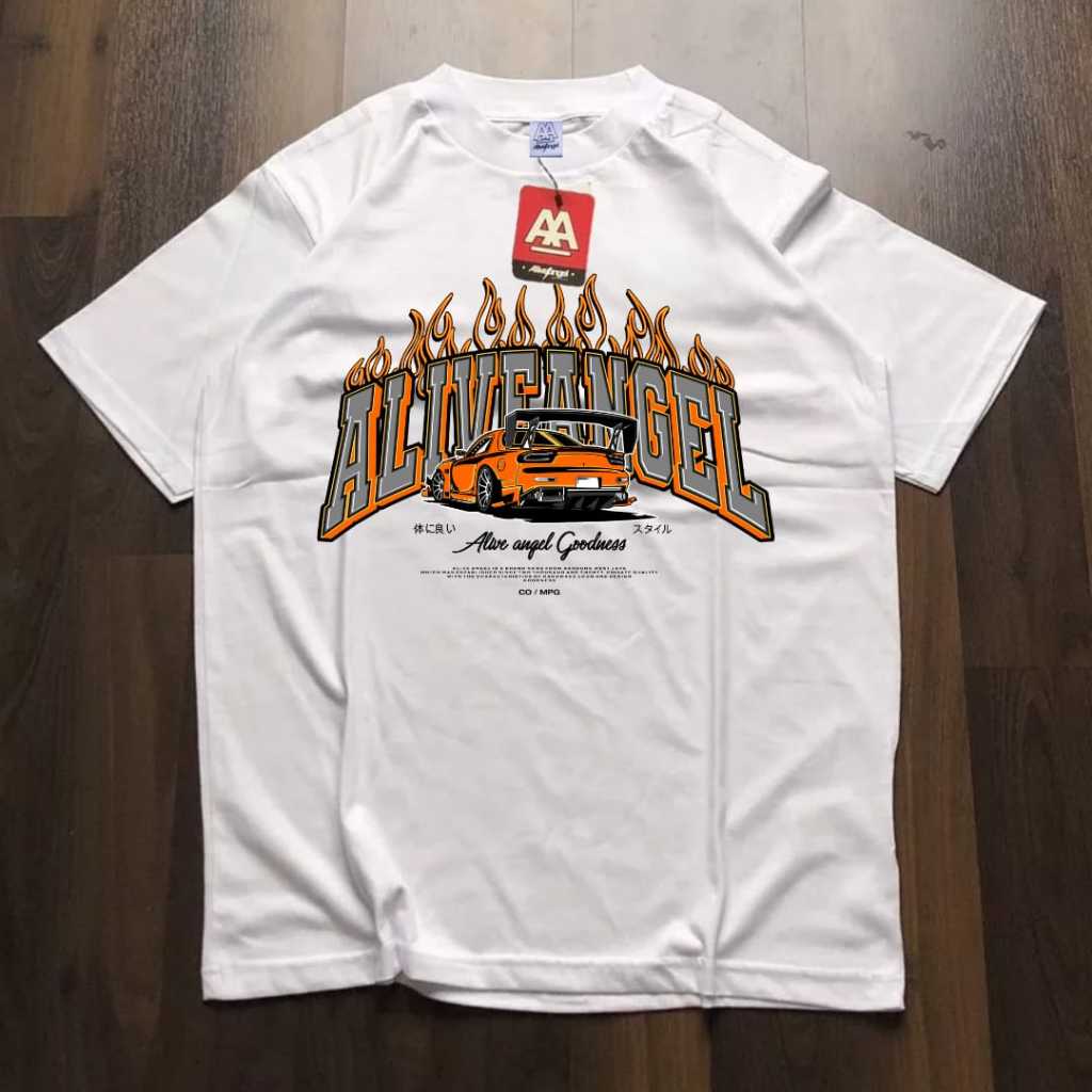Jual Kaos Distro Pria Wanita Nissan Skyline / Baju Distro Mobil Race / Baju Kaos Distro Vintage ...