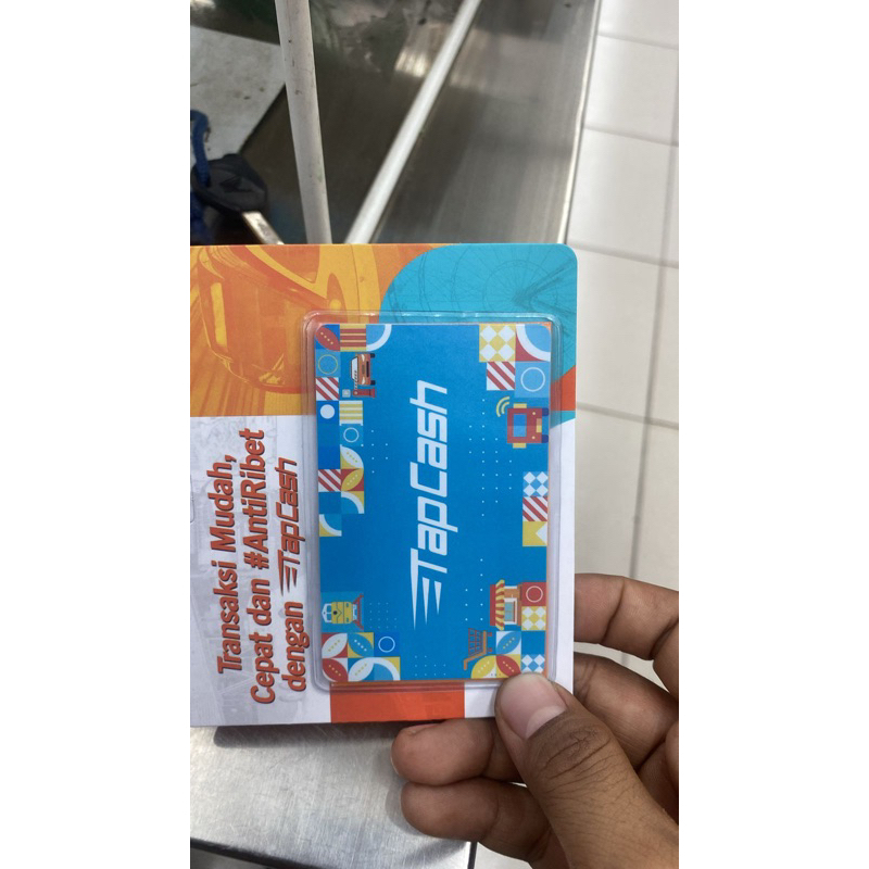Jual BNI Tapcash /kartu emoney BNi | Shopee Indonesia