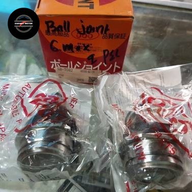 Jual Ball Joint Rush Terios Gran Max Luxio . ASLI 555 JAPAN | Shopee ...