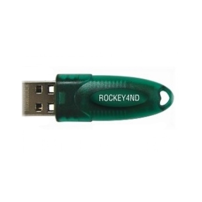 Jual Rockey4ND ROCKEY4 USB Dongle Software Protection System | Shopee ...