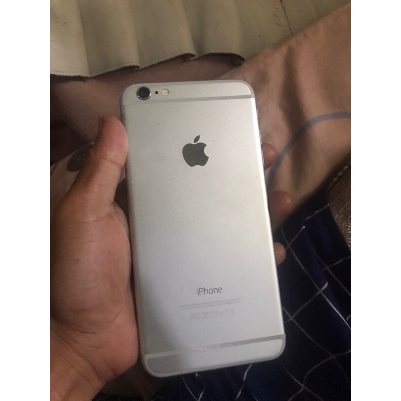 Jual iphone 6plus | Shopee Indonesia
