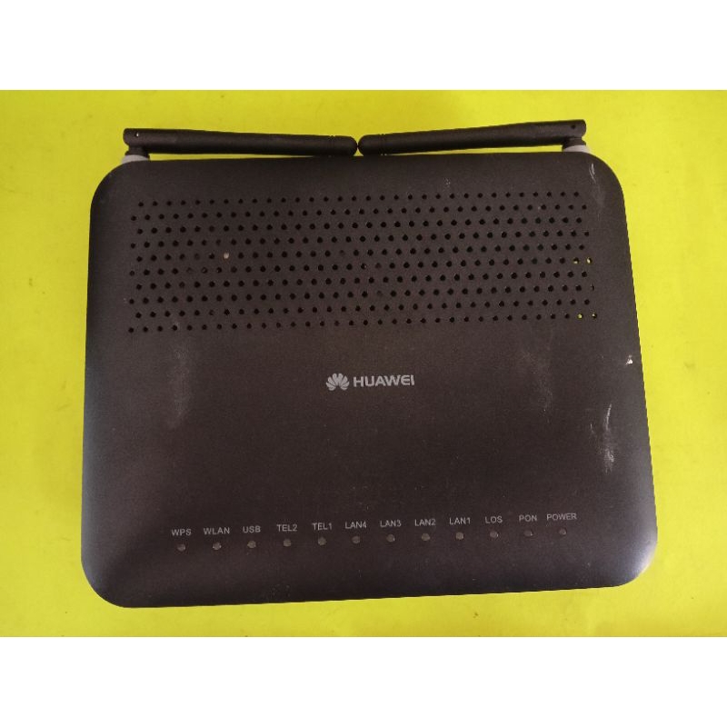 Jual Huawei HG8245 ONT GPON MODEM | Shopee Indonesia