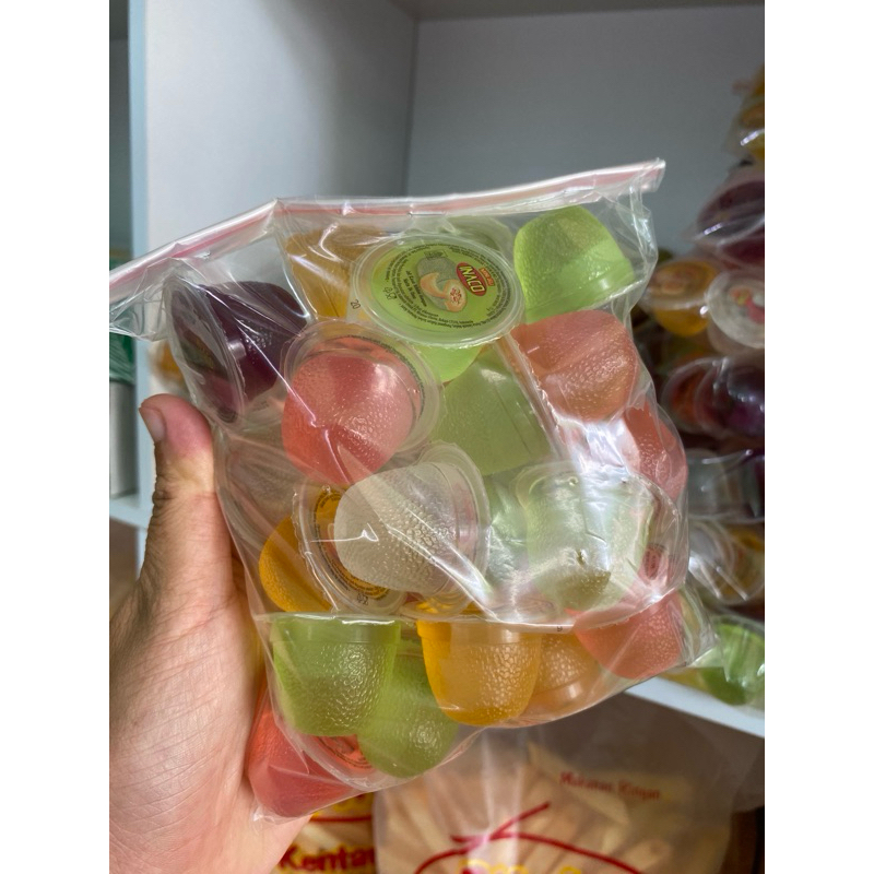 Jual jelly inaco | Shopee Indonesia