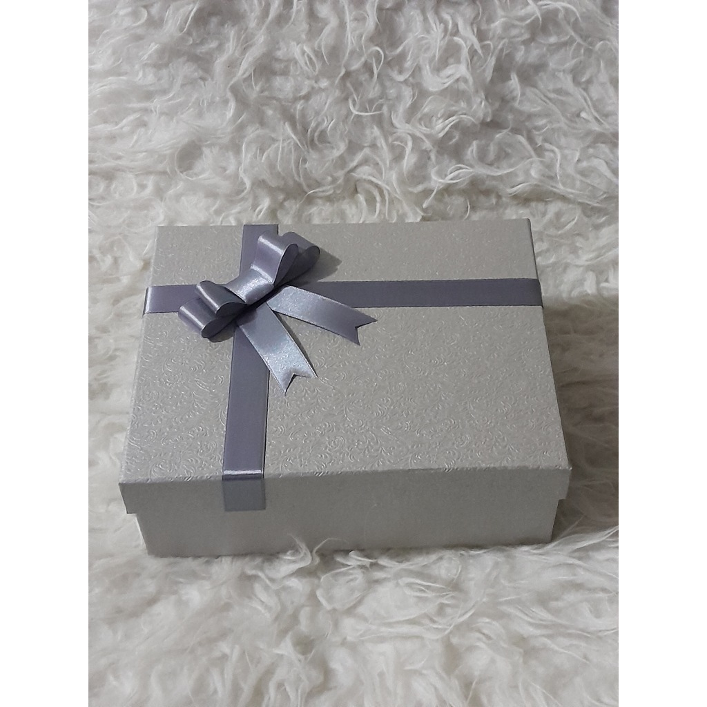 Jual Box Kado Gift Box 20*16*7 / Kotak Kado / Kemasan Kotak Untuk kado ...