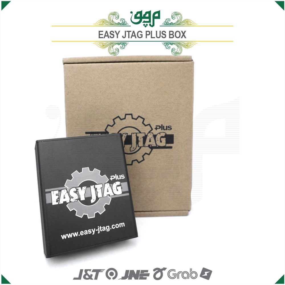 Jual Easy Jtag Plus Black Edition Original High Quality / Easy Jtag ...