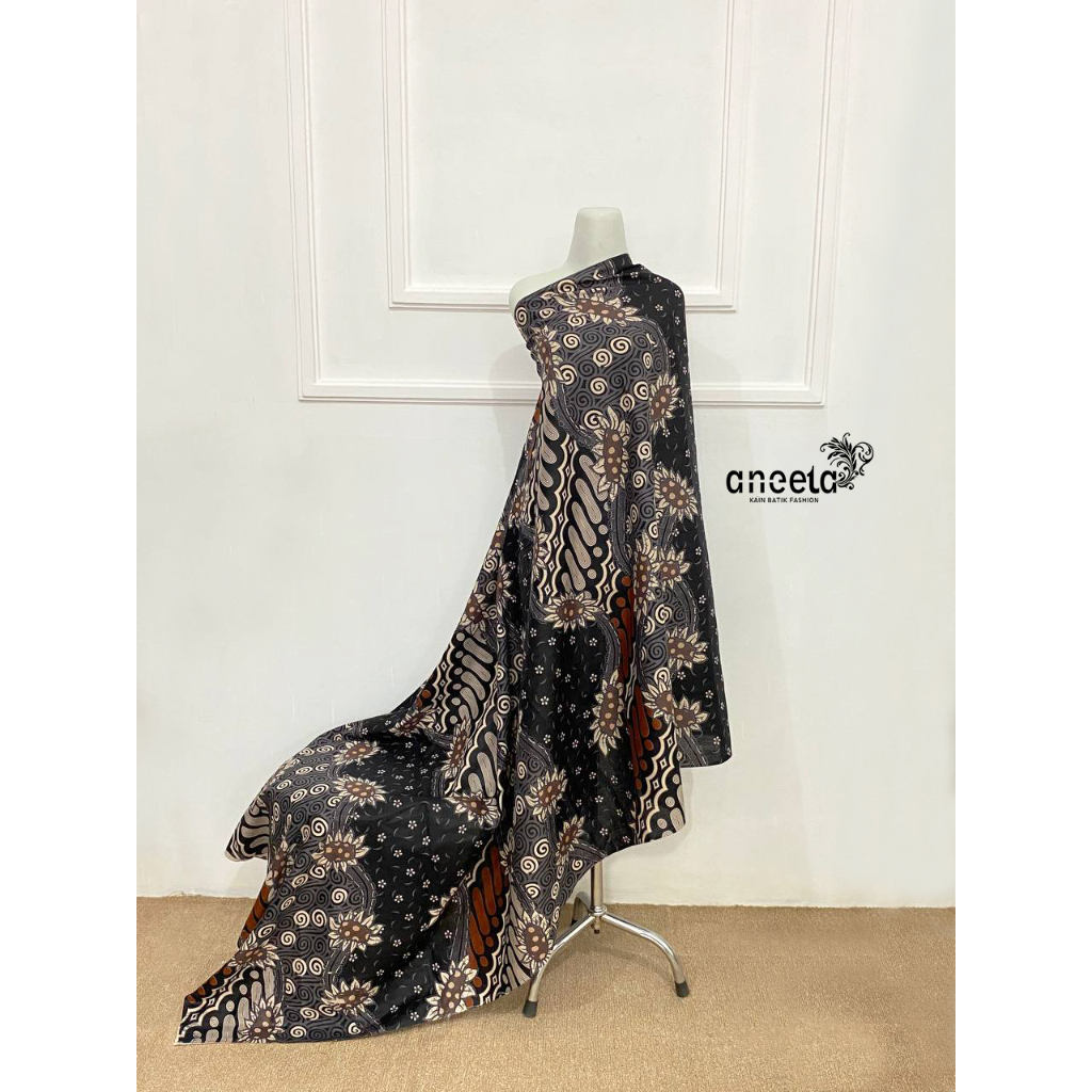 Jual KAIN BATIK TERBARU KAIN BATIK SERAGAM BRIDESMAID | Shopee Indonesia